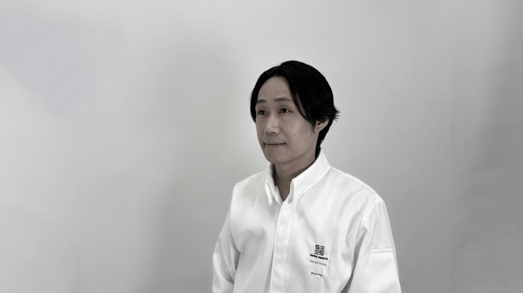 株式会社スーパースイーツ